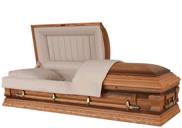 Caskets | Mizell Funeral Home & Crematory